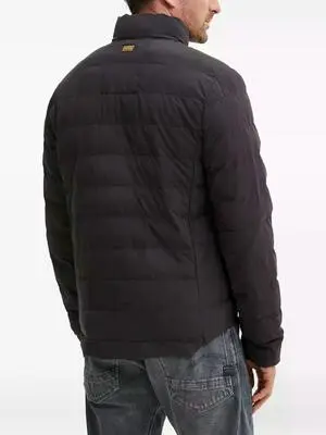 G-star Raw Quilted Zip Jacket