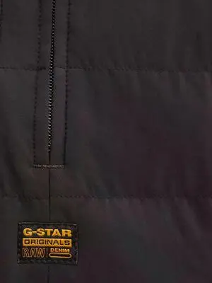 G-star Raw Quilted Zip Jacket