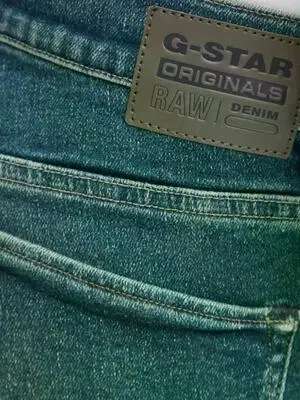 G-star Raw Logo Patch Jeans