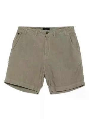 Superdry Washed Linen Shorts