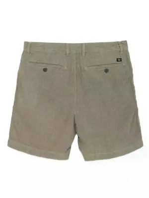 Superdry Washed Linen Shorts