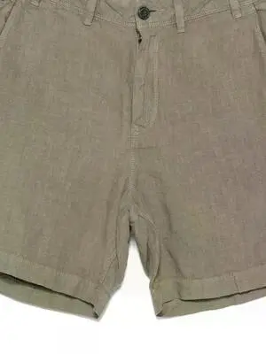 Superdry Washed Linen Shorts