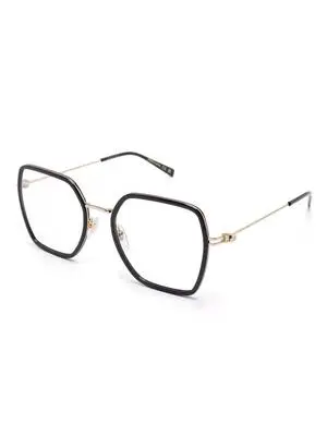Gucci Square Frame Glasses