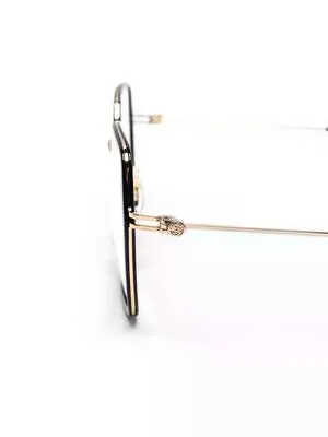 Gucci Square Frame Glasses