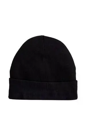 C.P. COMPANY Extrafine Merino Wool Beanie Hat
