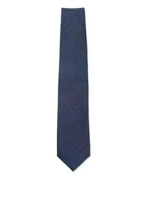 Corneliani Neck Tie - Black