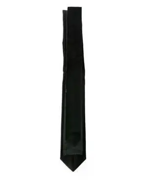 FORTE_FORTE Velvet Tie