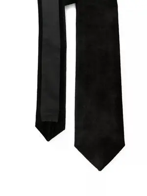 FORTE_FORTE Velvet Tie