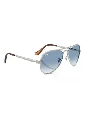 Ray-ban Aviator Sunglasses