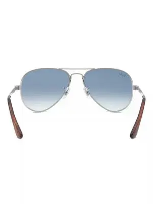Ray-ban Aviator Sunglasses