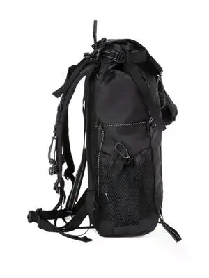 AND WANDER Adjustable-straps Backpack