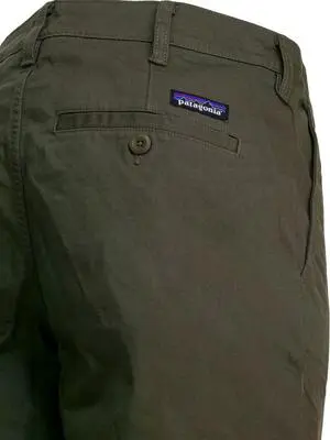 Patagonia Logo Patch Trousers