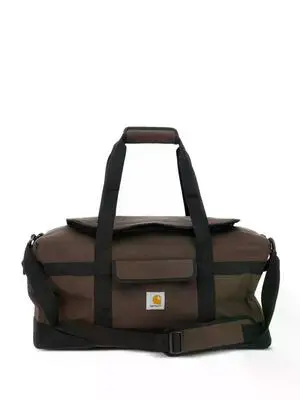 Carhartt Work In Progress Jack Top-Handle Holdall Brown