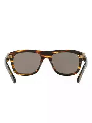Gucci Square-frame Sunglasses
