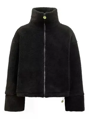 BARROW Fleece Zip-up Jacket