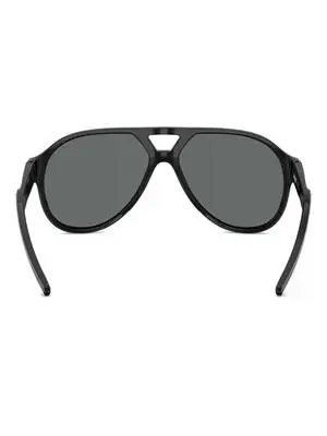 SCUDERIA FERRARI Pilot-frame Sunglasses