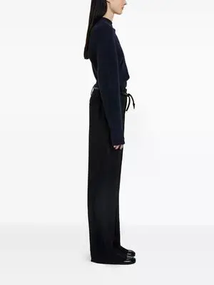 Proenza Schouler Abie Sweater - Blue