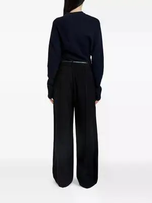 Proenza Schouler Abie Sweater - Blue