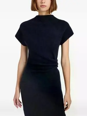 Proenza Schouler Abie Dress - Blue