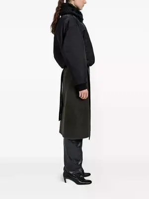 Proenza Schouler Padded Bomber Jacket