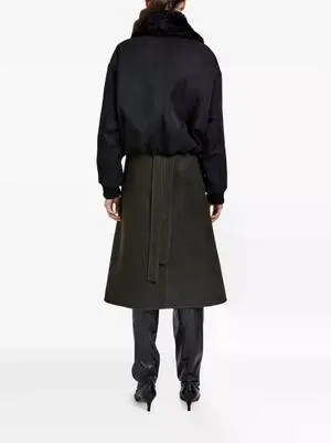 Proenza Schouler Padded Bomber Jacket