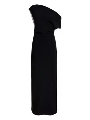 Proenza Schouler One Shoulder Evening Dresses