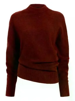 Proenza Schouler Abie Sweater - Brown