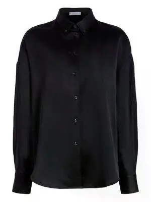 Proenza Schouler White Label Cuffed Shirts For Women
