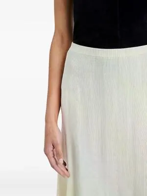 Proenza Schouler White Label Stina Knitted Skirt