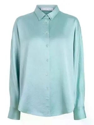 Proenza Schouler White Label Long Sleeve Shirts For Women