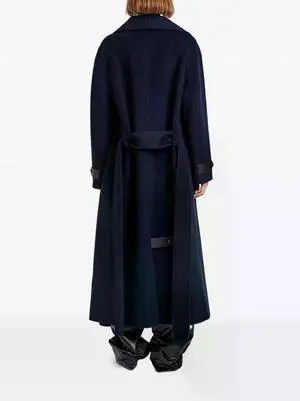 Proenza Schouler White Label Corey Coat