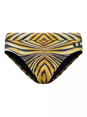 Roberto Cavalli Swim Briefs For Men