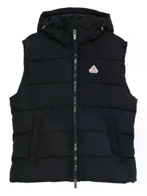 Pyrenex Zip Up Vests For Men