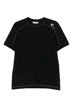 Carrer Crewneck T-shirts For Men