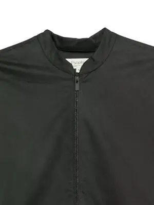 PSOPHIA Zip-up Shirt
