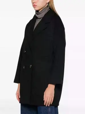 PSOPHIA Double-breasted Jacket