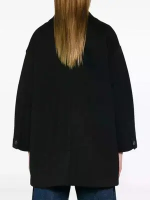 PSOPHIA Double-breasted Jacket
