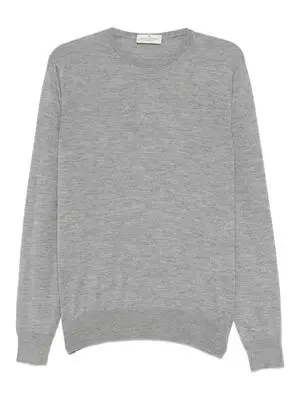 Bruno Manetti Crew Neck Sweaters For Men