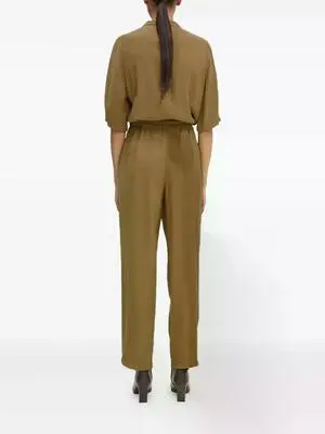 G-star Raw Belted Jumpsuit