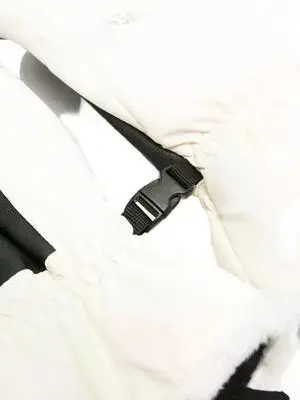 Rossignol Panelled Gloves With Wrist Closure