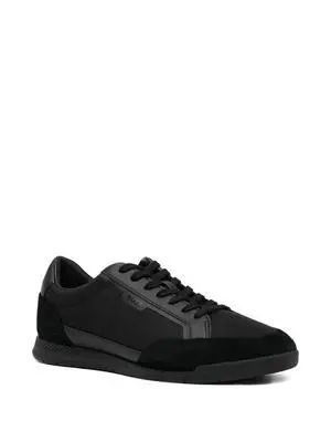 BOSS Nitan Sneakers - Black