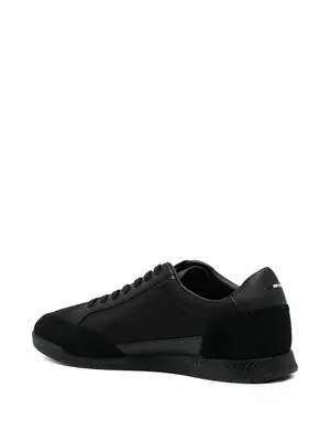 BOSS Nitan Sneakers - Black