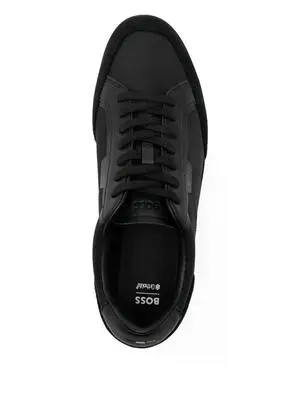 BOSS Nitan Sneakers - Black