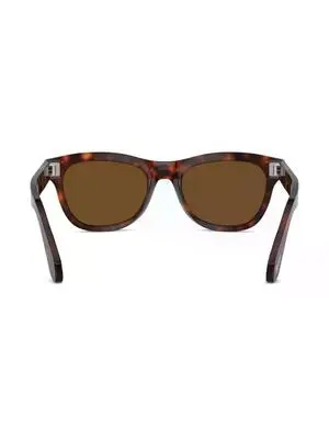 Persol Square-frame Sunglasses