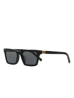 Miu Miu Runway Sunglasses