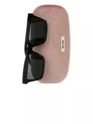 Miu Miu Runway Sunglasses