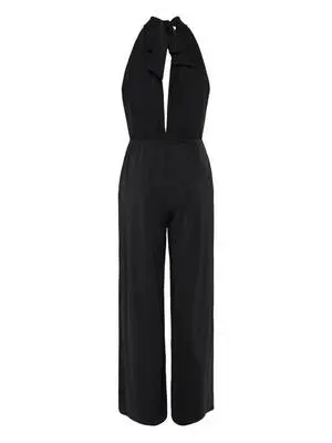 ERES Suit Jumpsuit - Black