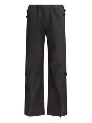 GR10K Drawstring Trousers