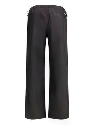 GR10K Drawstring Trousers