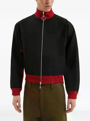 1989 STUDIO Lightweight Zip Jacket